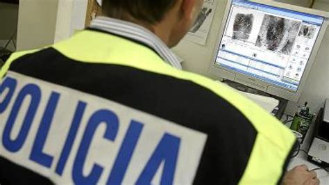La Policía Esclarece En Dos Años Gracias Al Adn Tres Violaciones Dos