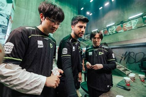 CBLOL 2024 Tem Recorde De 15 Coreanos Veja Lista Lol Ge