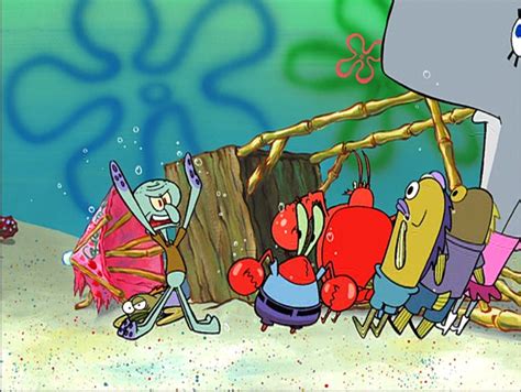Image Larry In Bubble Buddy 16png Encyclopedia Spongebobia