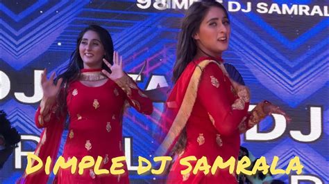 Top Solo Artist Samrala🔥best Wedding Group Samrala Dimple Dj Samrala 9815624208 Youtube