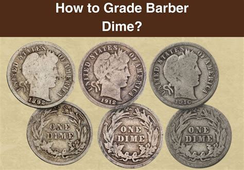 Coin Grading Scale Coinvaluechecker