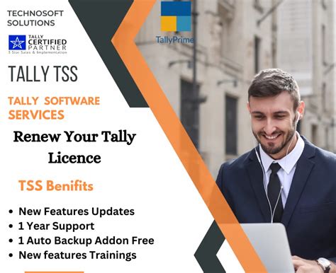 Tally TSS Single User Free Demo Available At Best Price In Jamshedpur ID 2853880630830