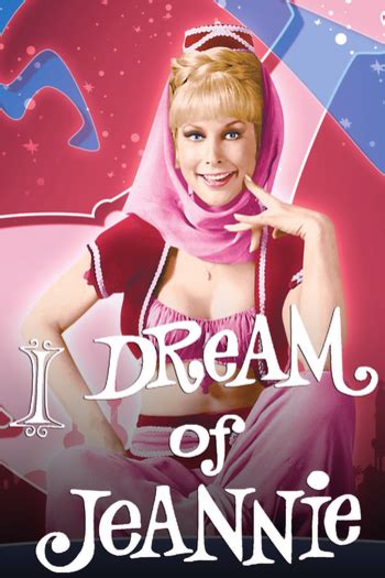 I Dream Of Jeannie Series Tv Tropes
