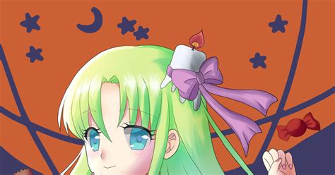 オリジナル ハロウィン2023 白十和のイラスト Pixiv