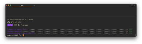 Github Jane Street Digitalartisan Wip Build Your Assets Commit And