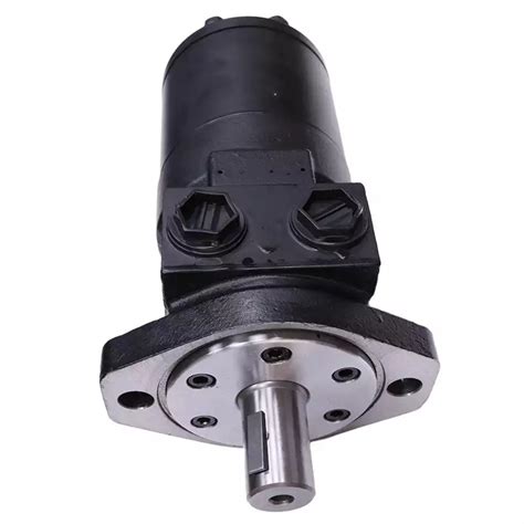 Sauer Danfoss Dh400 Hydraulic Motor 151 2129