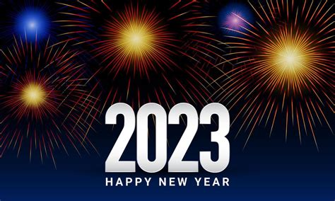 Happy New Year News