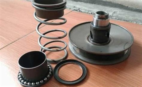 Fungsi Per Cvt Pada Motor Matic