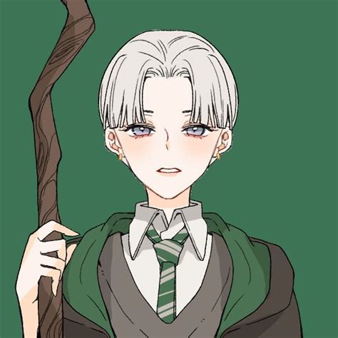 Draco Malfoy