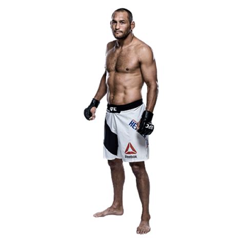 Dan Henderson