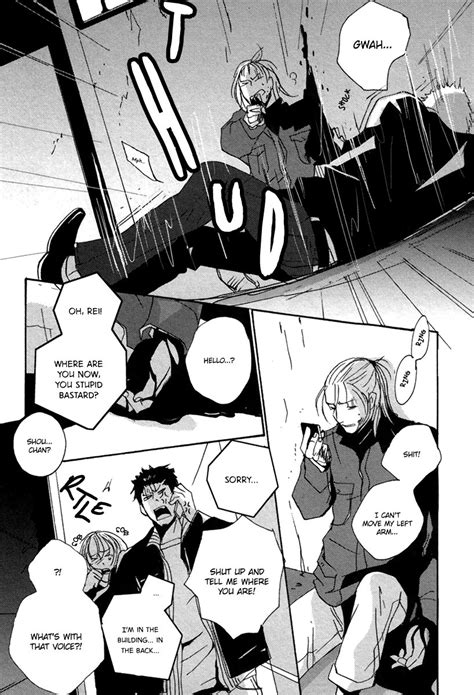 Miyamoto Kano Simple Days Eng Page 4 Of 7 Myreadingmanga
