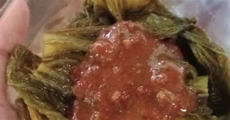 35 Resep Asinan Sayur Sawi Asin Enak Dan Mudah Cookpad