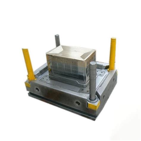 China Plastic Storage Box Mould Manufacturers Suppliers Factory