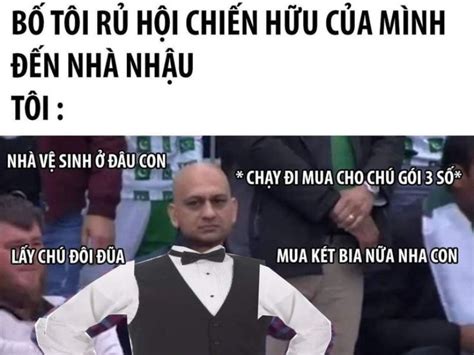 Full Meme Ch Ng N Nh Ng I N Ng Th T V Ng H I H C