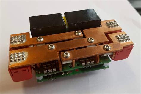 Tida 01168 Details On Top Side Interface Material Simulation
