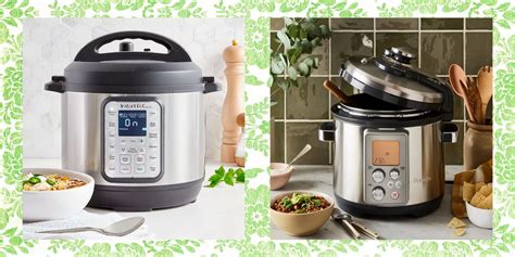 6 Best Instant Pots 2023 Top Rated Pressure Cookers And Multi Cookers