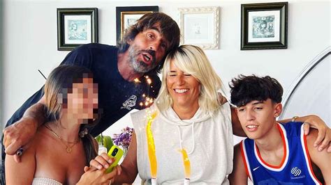 Despixelamos A Marc El Hijo Mayor De Santi Millán Y Rosa Olucha Que