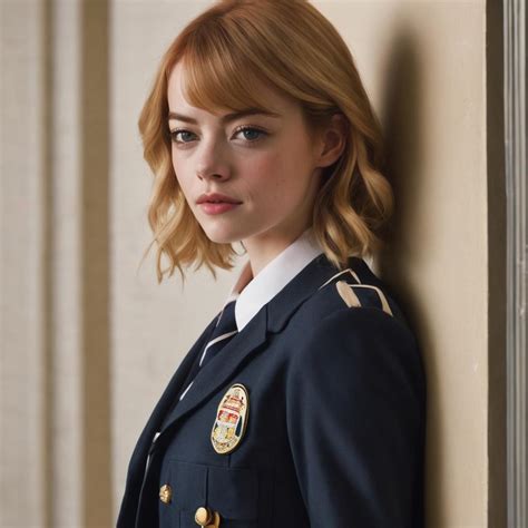 Emma Stone As Gwen Parker Bcu One Shots By Batlawai On Deviantart