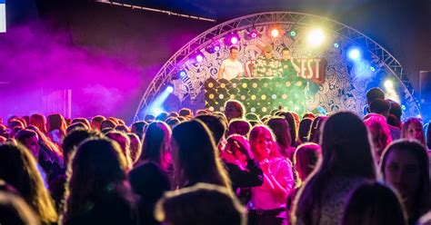 Ook ‘landerdse Evenementen Kunnen Nu Subsidie Aanvragen Bij Gemeente
