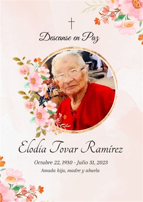 Muere Doña Elodia fundadora del famoso menudo de Tlaxcala El Heraldo