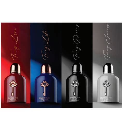 알마프 프라이빗 키 투 마이 석세스 100ml 니치향수 명품향수 퍼퓸빌리지