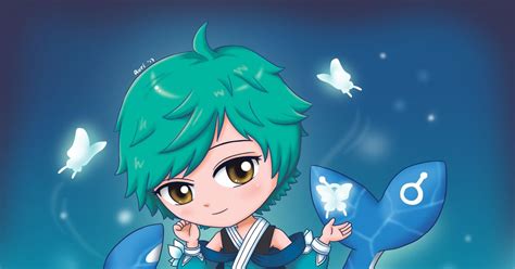 王者荣耀 王者荣耀 庄周 Ruriannのイラスト Pixiv