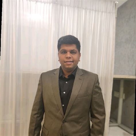 Viral Doshi Linkedin