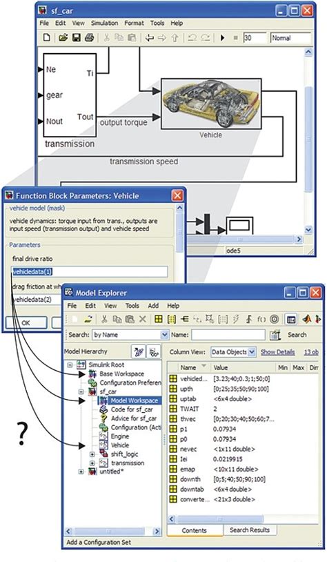 Tips And Tricks Tracking Variables In A Simulink Model Matlab