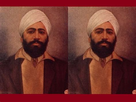 Udham Singh Martyr Day Speech Made During Trail Made Udham Singh Famous