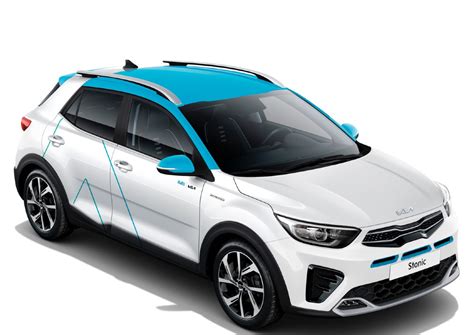 Kia Stonic começa a operar em serviço de carro compartilhado veja preço