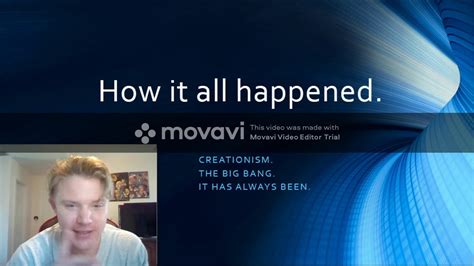 Reality Creationism Or Evolution Youtube