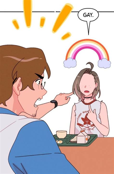 Night Owls And Summer Skies Webtoon Summer Sky Night Owl Webtoon
