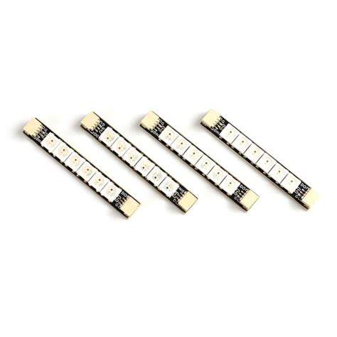 Matek 2812 Led Strip 6x Led Rotorama