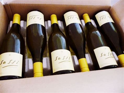 Sassi Chardonnay By Bass Phillip Available At Sassi Cucina Italian Restaurant Port Douglas