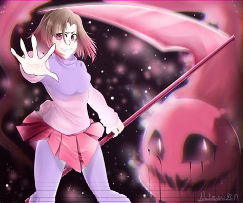Glitchtale Betty Wallpaper