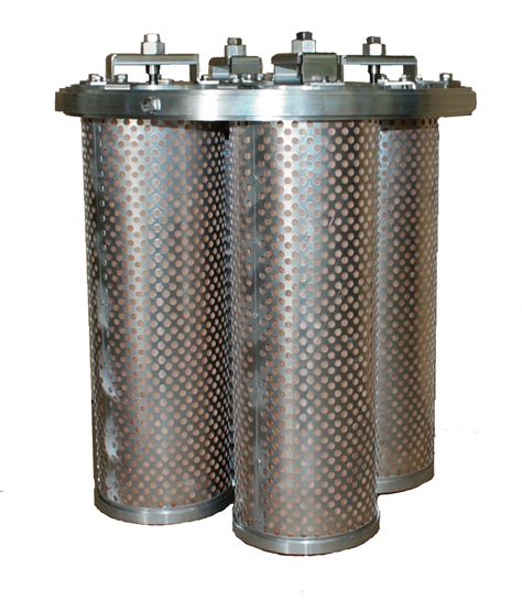Filter Separator Afs 500 St 500 St 500 2m From Selton Factory Buy In
