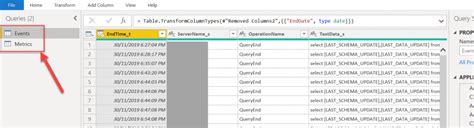 Monitoring Azure Ssas Performance By Power Bi Cloud Bi