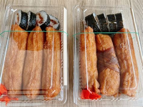 聖天寿し｜文化庁100年フードに認定された「妻沼のいなり寿司」【熊谷市妻沼】