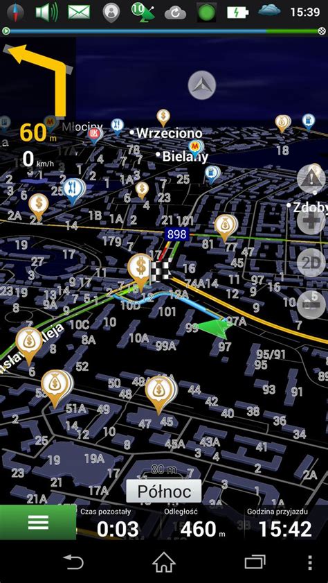 Navitel Navigator v11.11.1075 (Android) - dobreprogramy