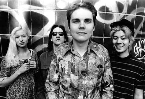 Ep 008 The Smashing Pumpkins Love Skipped On Shuffle