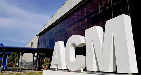 About Acm Acm