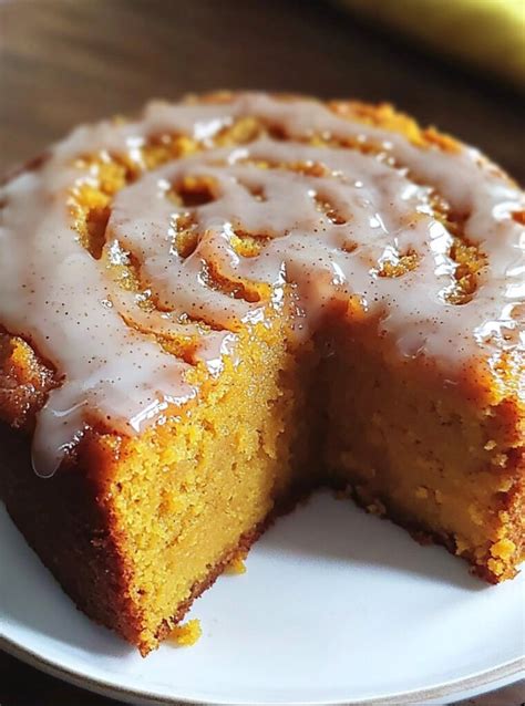 Sweet Potato Honeybun Cake Recipe Easy Recipes Life