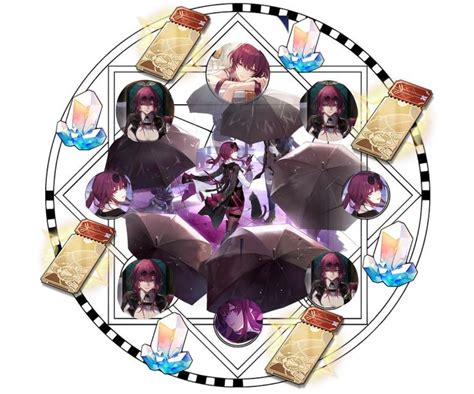 Kafka Summoning Circle