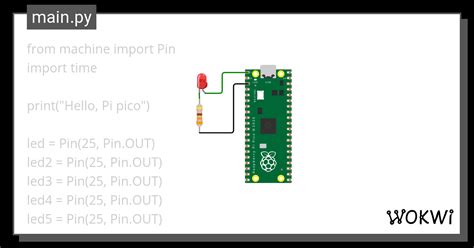 Ejercicio Wokwi Esp32 Stm32 Arduino Simulator