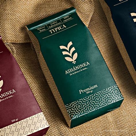 89 Coffee Packaging Design Ideas That Brew The Smell Of Success Tea