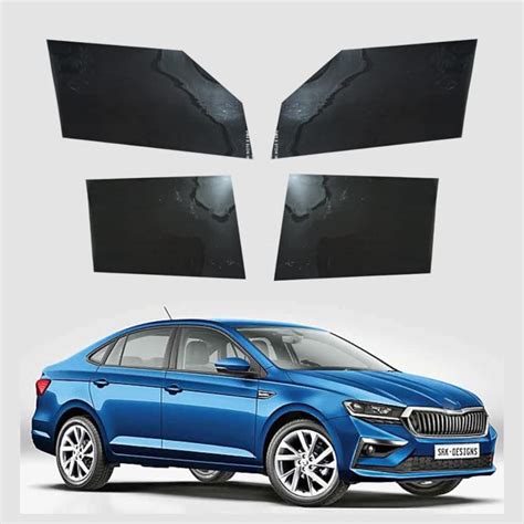 Buy Car Window Sheet Set Of 4 Best Price In Pakistan October 2025