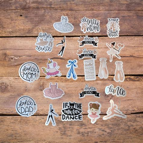 Dance Water Bottle Etsy