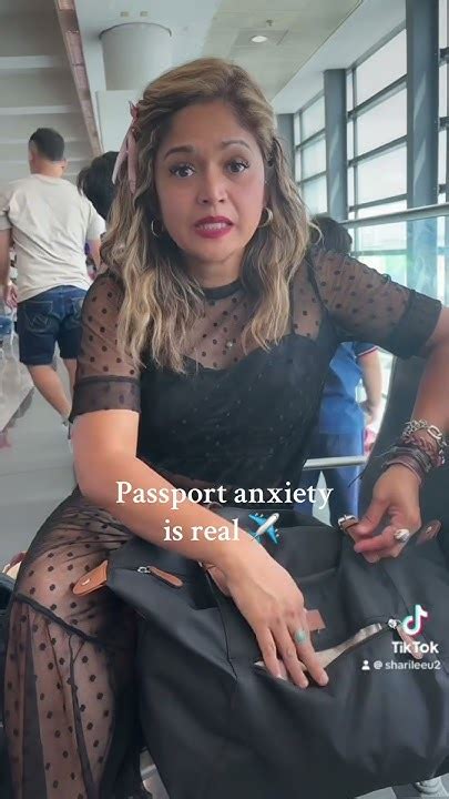 Passport Youtube