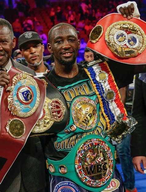 Terence Crawford Wallpapers Top Free Terence Crawford Backgrounds