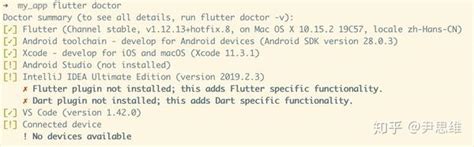 rust flutter 高性能的跨端尝试 知乎